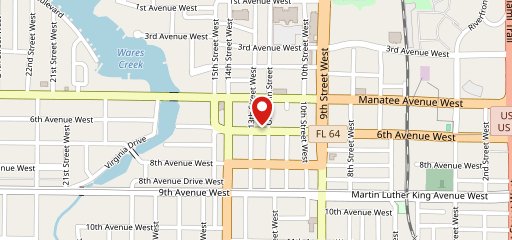 Château 13, Bradenton - Restaurant menu, prices and reviews