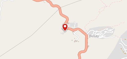 Chateau de Busay Inn & Restaurant, Cebu City - Restaurant menu, prices ...