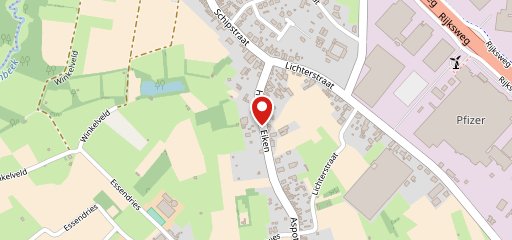 Chateau Deluxe, Puurs