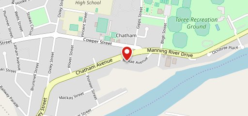 Chatham Chinese Restaurant, Taree - Restaurant menu, prices and reviews