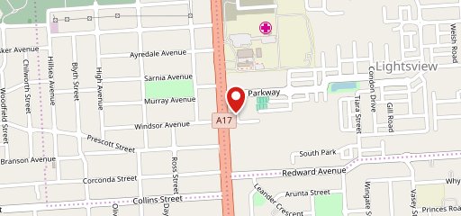 Chatkazz Adelaide, Lightsview - Restaurant menu, prices and reviews