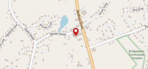 The Chatta Box, Bridgewater - Restaurant menu, prices and reviews