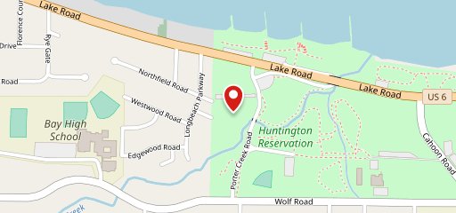 Chatty's Pizzeria, Bay Village - Restaurant menu, prices and reviews