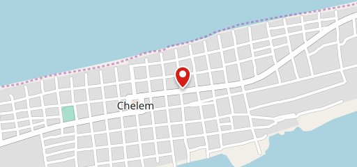 Chelem Grill, Chelem - Restaurant menu, prices and reviews