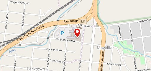 Checkers Hyper Mayville Hyper, Pretoria - Restaurant menu, prices and ...