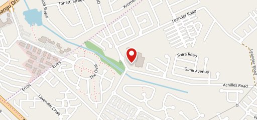 Checkers LiquorShop Olympus Village restaurant, Pretoria - Restaurant ...
