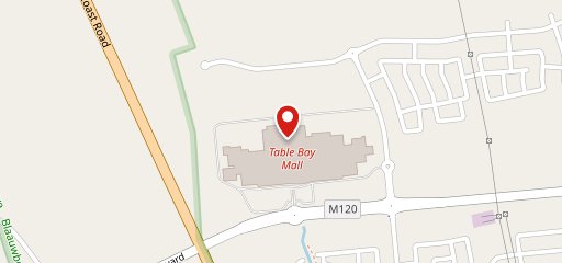 Checkers LiquorShop Table Bay restaurant, Cape Town - Restaurant reviews