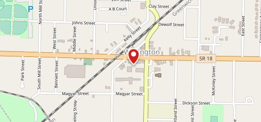 Checker's Pizza, Wellington - Restaurant menu, prices and reviews