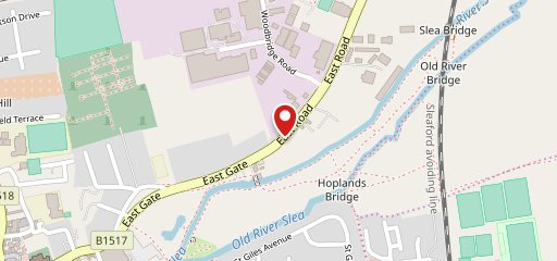 Checkers, Sleaford - Restaurant menu, prices and reviews