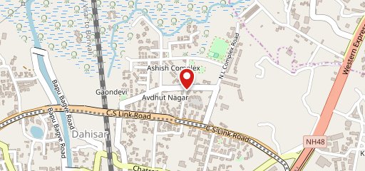 CHECKMATE café- the pure veg momo place, Mumbai - Restaurant menu ...