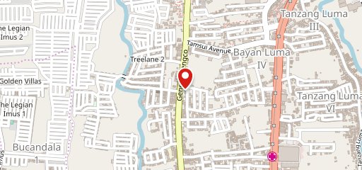 R. Checo's Sisig Point (RCSP Sisig Place), Imus - Restaurant menu ...