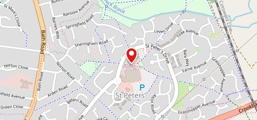 Chee Wei Take Away, Worcester - Restaurant menu, prices and reviews