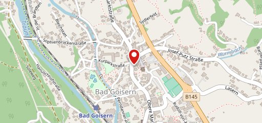 Cheers, Bad Goisern am Hallstättersee - Speisekarte, Preise und Bewertungen