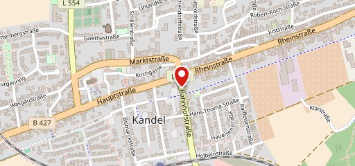 Cheers, Kandel - Speisekarte, Preise und Bewertungen