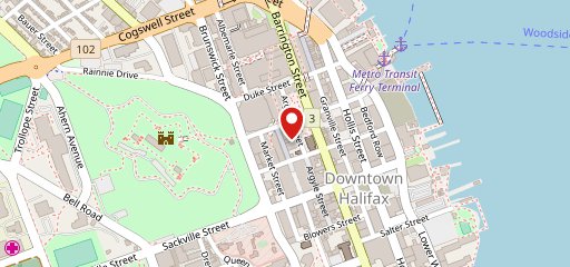 Cheers Live Country Bar, Halifax - Restaurant menu, prices and reviews