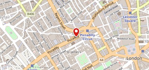 Cheers London Restaurant & Bar, London - Restaurant menu, prices and ...