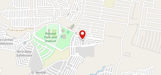 Cheesecakery BCD, Bacolod - Restaurant menu, prices and reviews