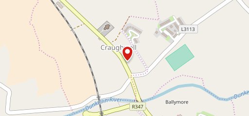 Cheevers Bar, Craughwell - Restaurant menu, prices and reviews