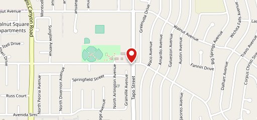 Chef Burger 2, Simi Valley - Restaurant menu, prices and reviews