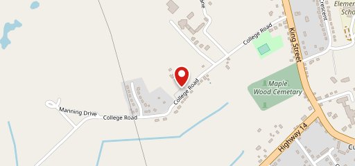 Chef Dilly's, Windsor - Restaurant menu, prices and reviews