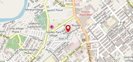 Chef G's, Davao City - Restaurant menu, prices and reviews