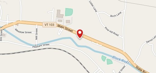 Chef Mei Chinese Restaurant, Ludlow - Restaurant menu, prices and reviews