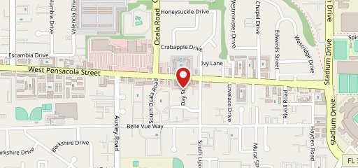 Chef Muneera Mediterranean kitchen, Tallahassee - Restaurant menu ...