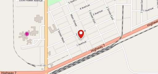 Chef of asia, Rosetown - Restaurant menu, prices and reviews