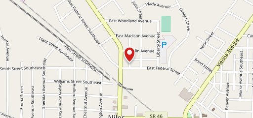 Chef Peng, Niles - Restaurant menu, prices and reviews