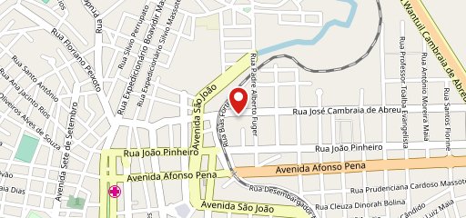Chef Pirata, Campo Belo - Restaurant menu, prices and reviews