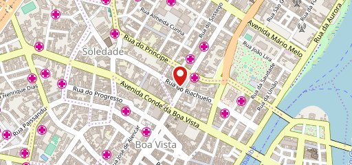 Chef Pizza Delivery, Recife - Menú del restaurante, precios y reseñas