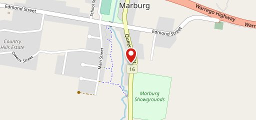 Chef's Restaurant, Marburg - Restaurant menu, prices and reviews