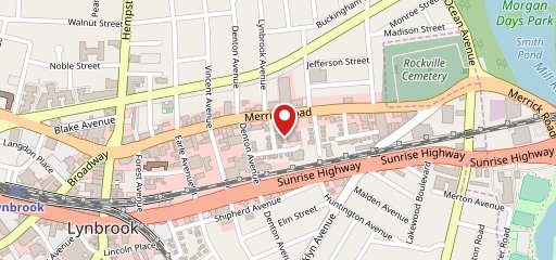 The Chef's Table - Lynbrook, Lynbrook - Restaurant menu, prices and reviews