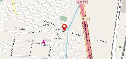 Chelas & Huesos, Cuautitlán Izcalli - Menú del restaurante, precios y ...