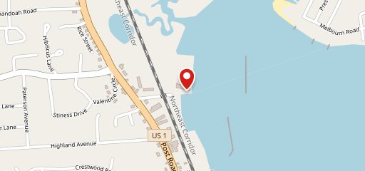 Chelo's Waterfront Hometown Bar and Grille, Warwick - Restaurant menu ...