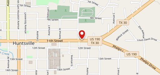 Chelotes, Huntsville - Restaurant menu, prices and reviews