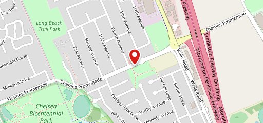 Chelsea Heights Sharks, Chelsea Heights - Restaurant menu, prices and ...