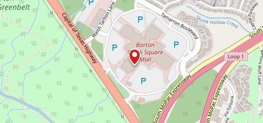 Chelsea Street Pub, Austin - Restaurant menu, prices and reviews