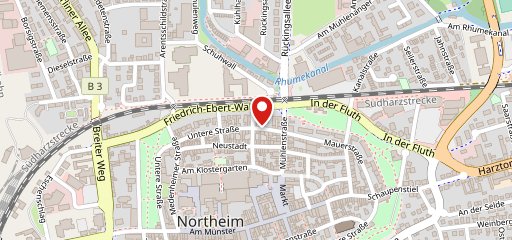 Chennai Masala Northeim, Northeim - Speisekarte, Preise und Bewertungen