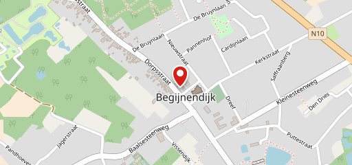 Chen’s take away, Begijnendijk - Restaurant menu, prices and reviews