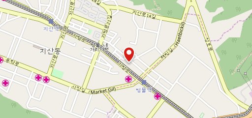 Cheong-Yang, Daegu, Beommul - Restaurant menu, prices and reviews