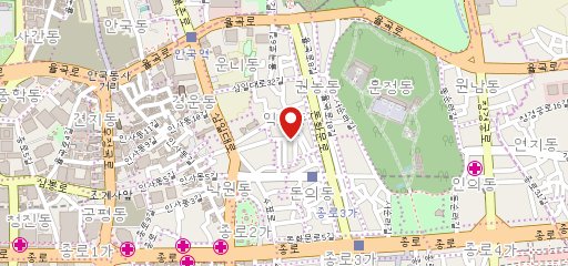 Cheongsudang Bakery, Seoul - Restaurant menu, prices and reviews