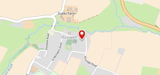 The Chequers in Roxwell - Restaurant reviews