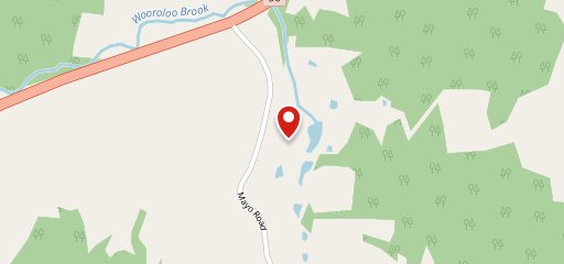 Cherith Grove, Gidgegannup - Restaurant menu, prices and reviews