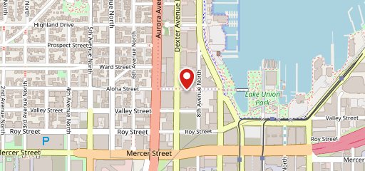 Cherry Blossom, Seattle - Restaurant menu, prices and reviews