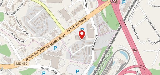 Chesapeake Bay Seafood House, New Carrollton - Restaurant menu, prices ...