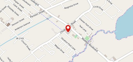 Chesapeake Cowboys, Chincoteague Island - Restaurant menu, prices and ...