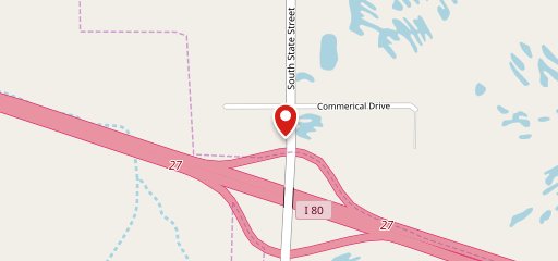 Chester's Chicken, Atkinson - Restaurant menu, prices and reviews