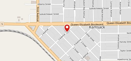 Chester's, Kamsack - Restaurant menu, prices and reviews