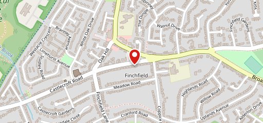 The Chestnut Tree, Wolverhampton - Restaurant menu, prices and reviews